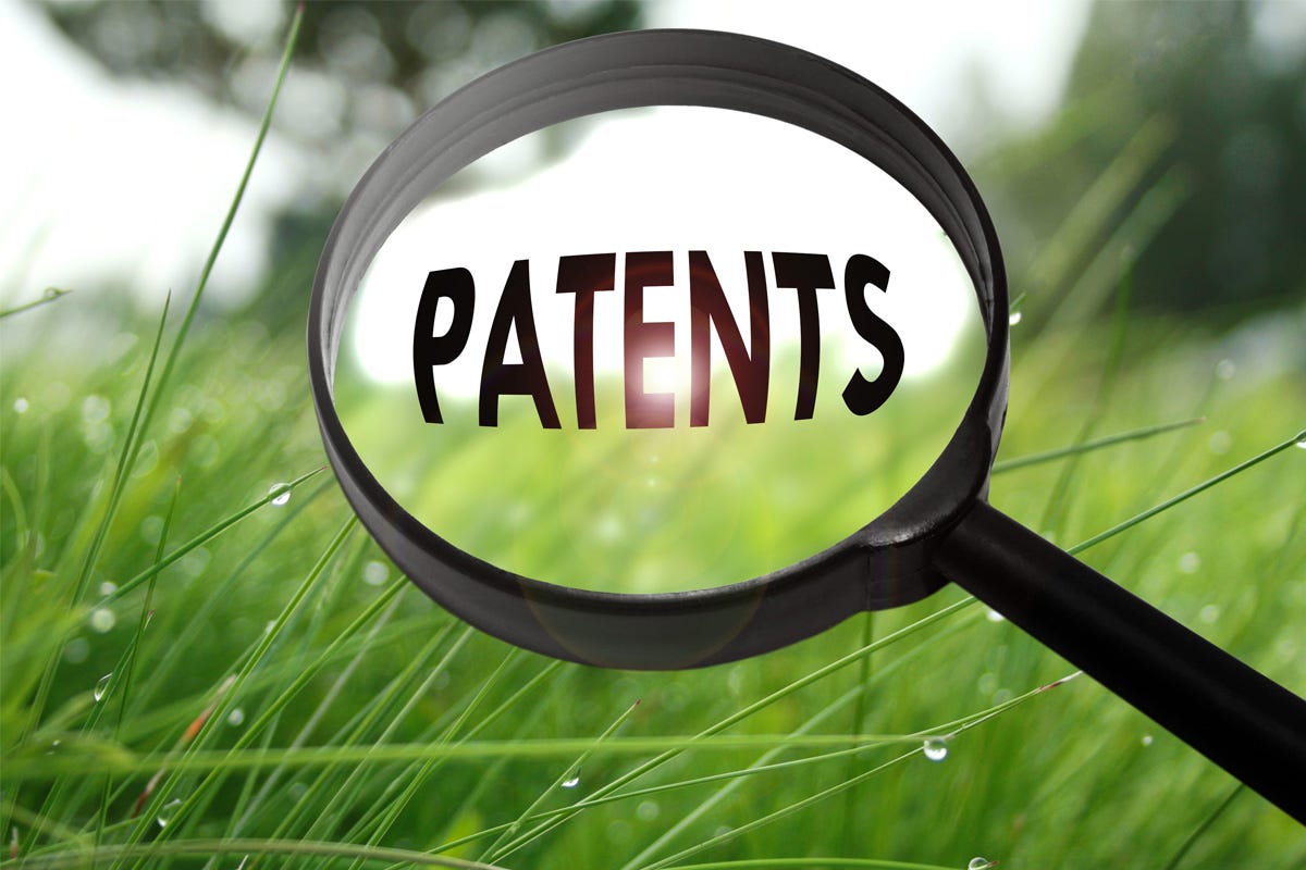 Patent Landscape Analysis - Aadhyaahuja - Medium