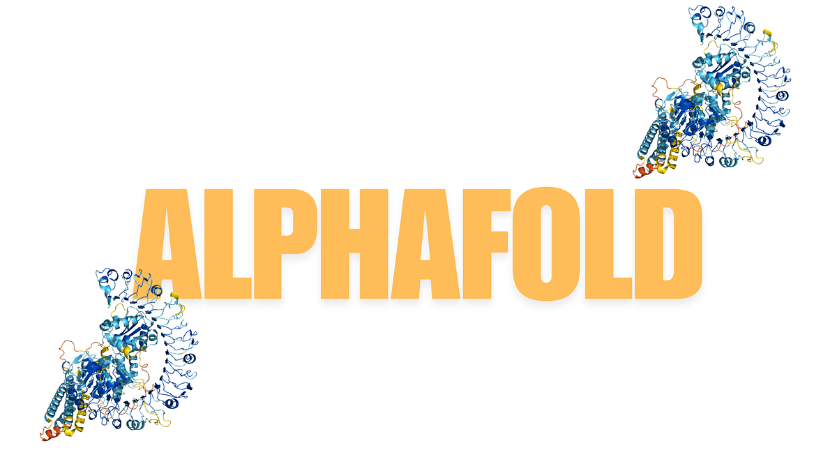 AlphaFold2: The AI That Cracked the Protein Folding Code | by Cogni ...