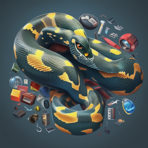 PYTHON3 EVERYTHING IS AN OBJECT !!! | by Oskar Morales | Aug, 2023 | Medium