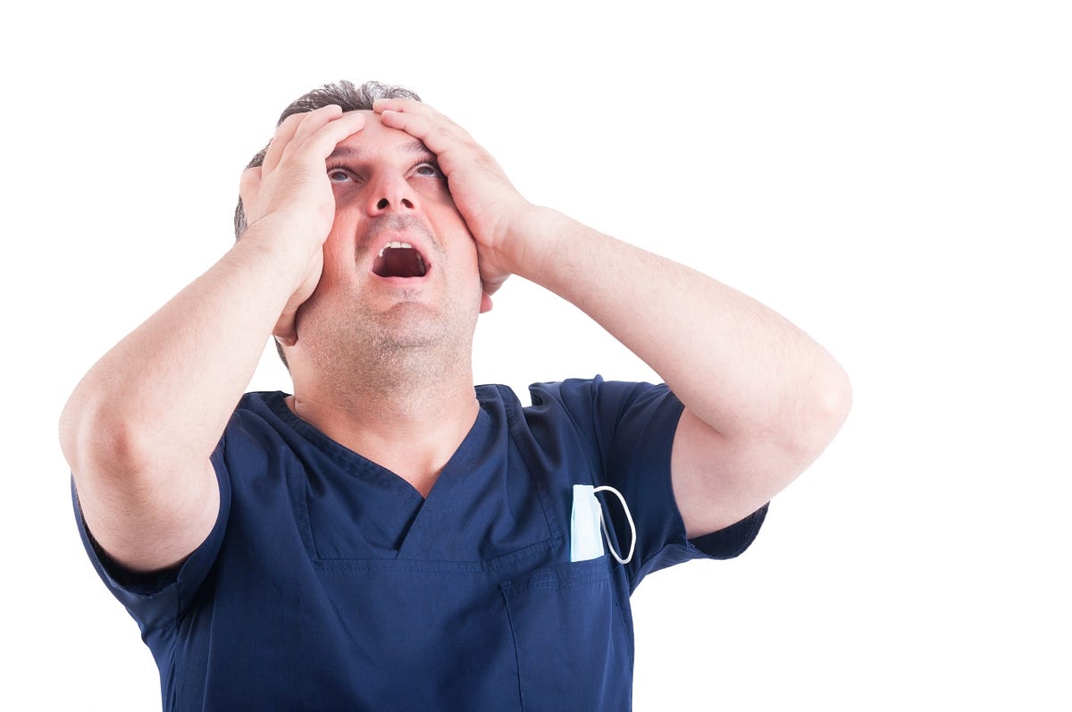 How to avoid the pain of unmet expectations | by Ian Higginbottom | Medium