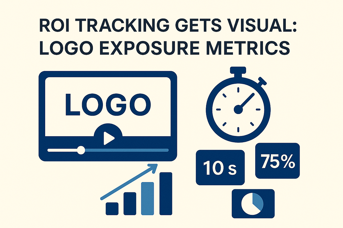 Logo Exposure & ROI Tracking | API4AI | Medium