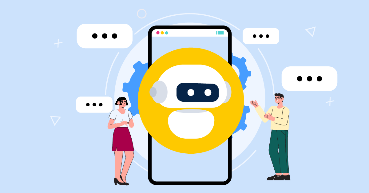 AI Powered Chatbot using openai. In this guide, we’ll explore chatbot ...