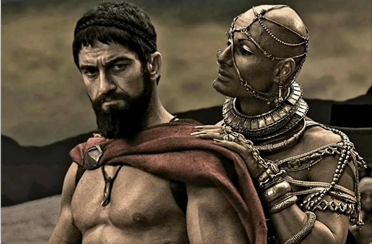 Where Did the Famous Sparta Go and What Happened to the Spartans? A ...