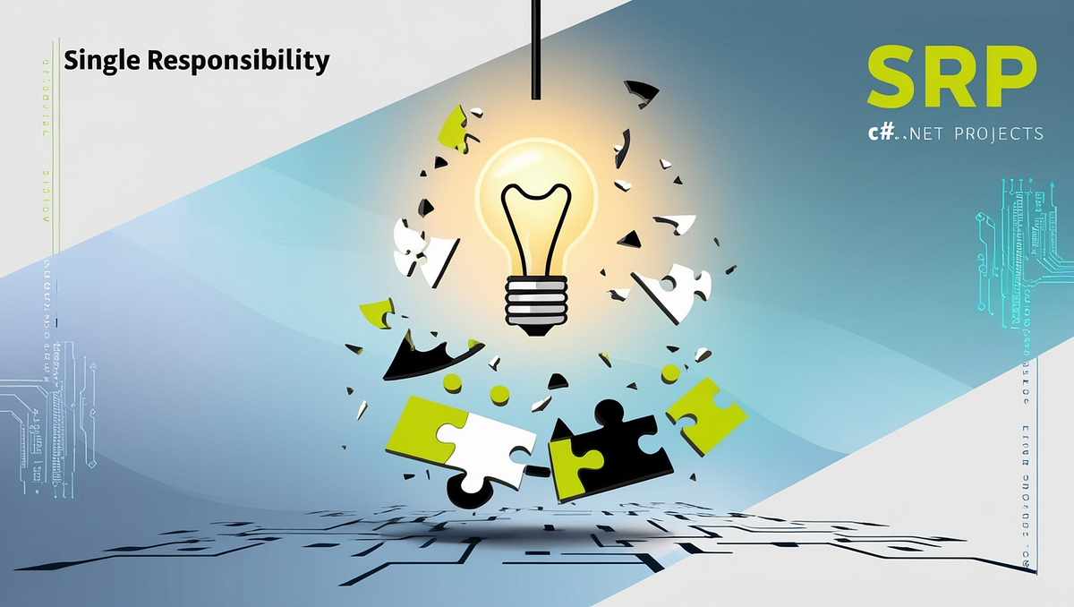 Understanding the Single Responsibility Principle (SRP) and How to ...