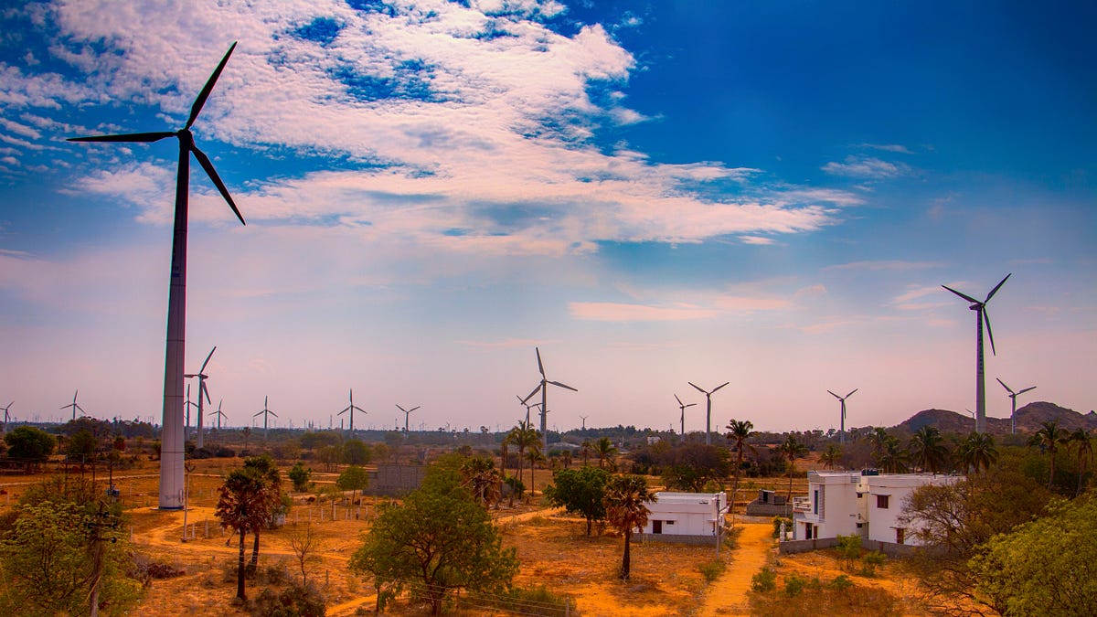 Achieving renewable energy targets by ensuring environmental and social ...
