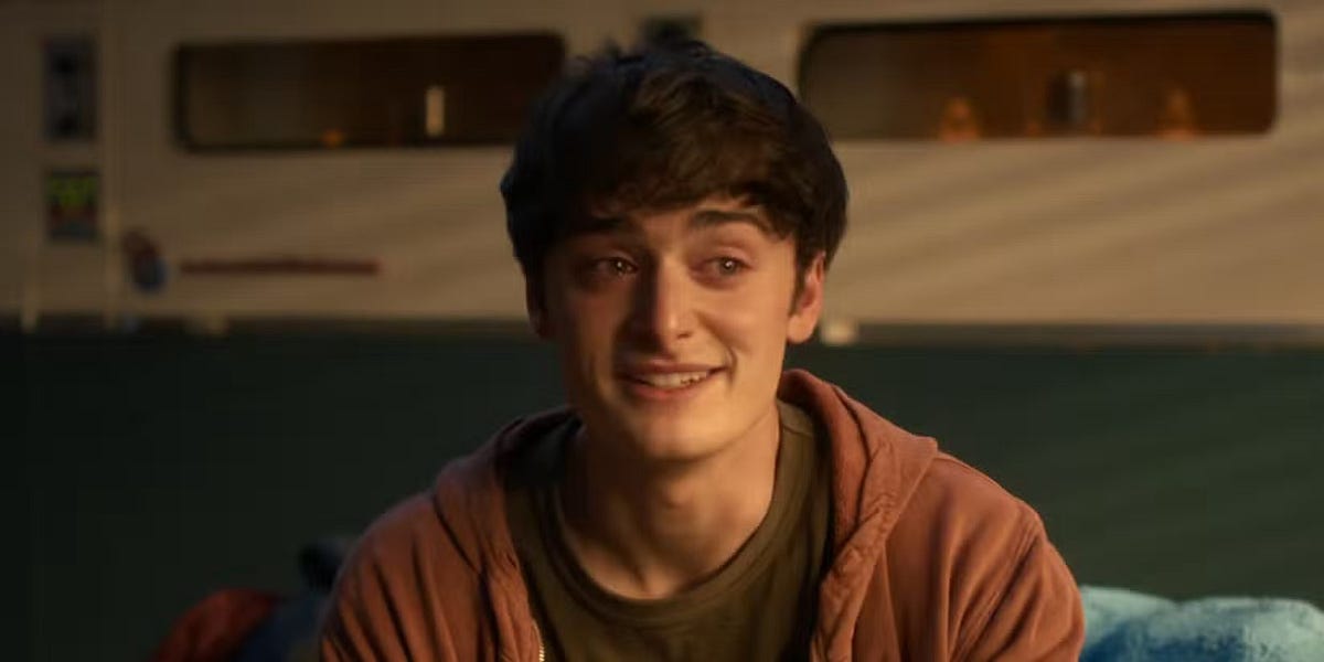 Will’s Coming Out Scene In Stranger Things Made Perfect Sense | by ...