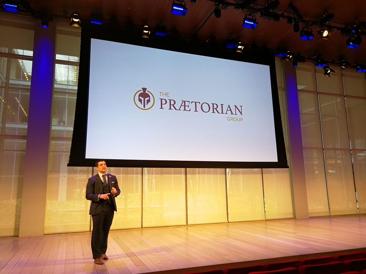 Value Creation & Preservation. “Why PAX does it better” By: Louis… | by ...