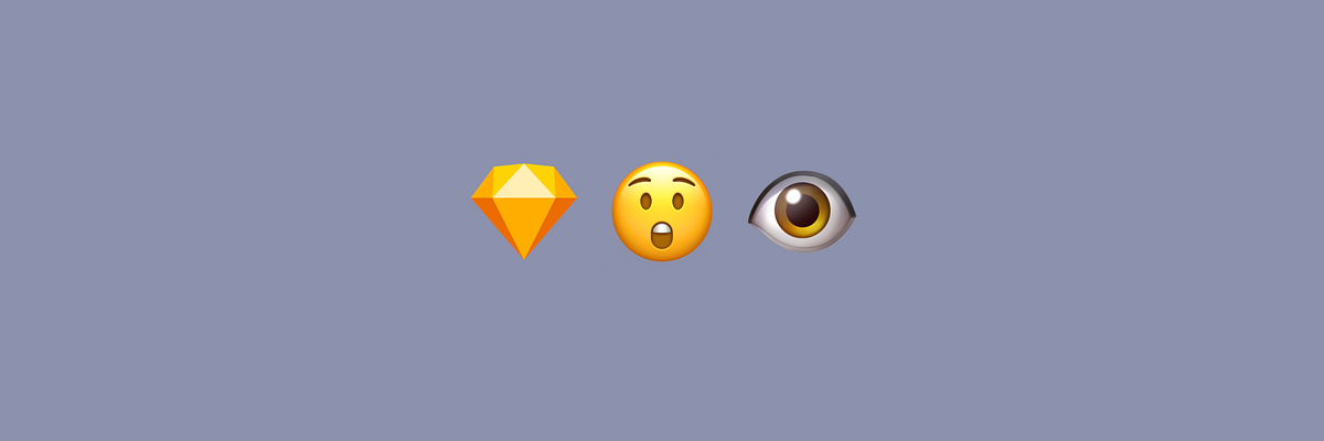 Let’s Get Visual. How I used emojis to organize my symbol… | by John ...