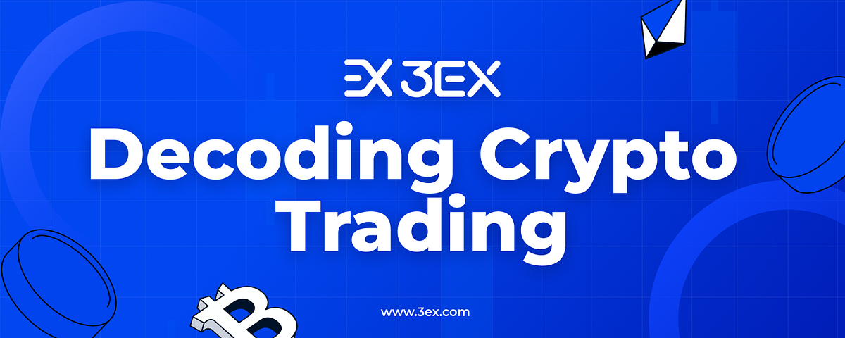 3EX Decoding Crypto Trading: The Vital Role of Stablecoins | by Medium3ex | Sep, 2023 | Medium