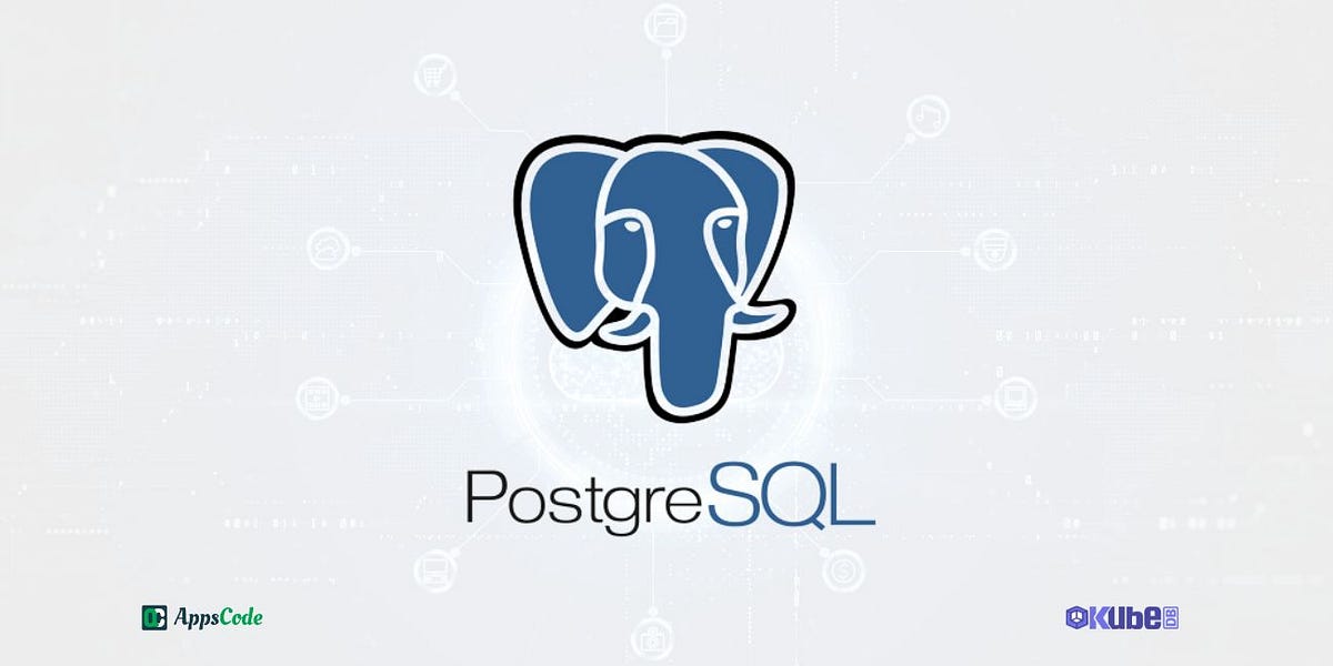 Why Choose PostgreSQL Database. Introduction | by Dipta Roy | AppsCode | Medium