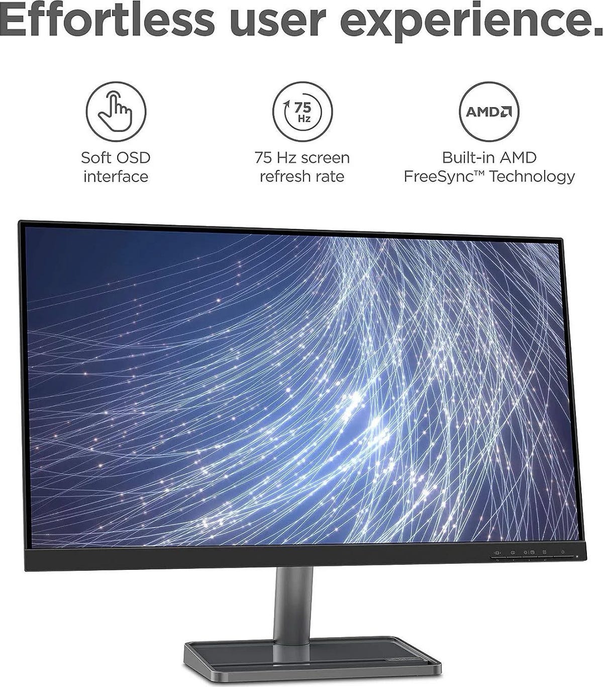 Lenovo 27 Inch Monitors. Looking for a high-quality monitor to… | by ...