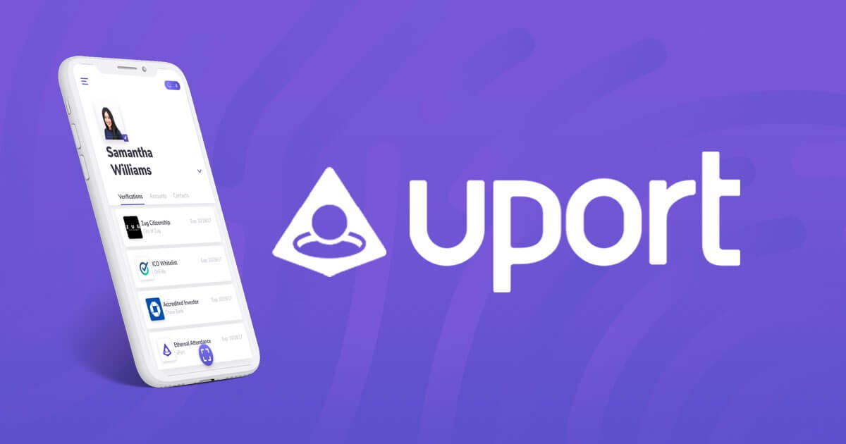 Signing transactions using Uport. A tutorial to use uport for signing ...