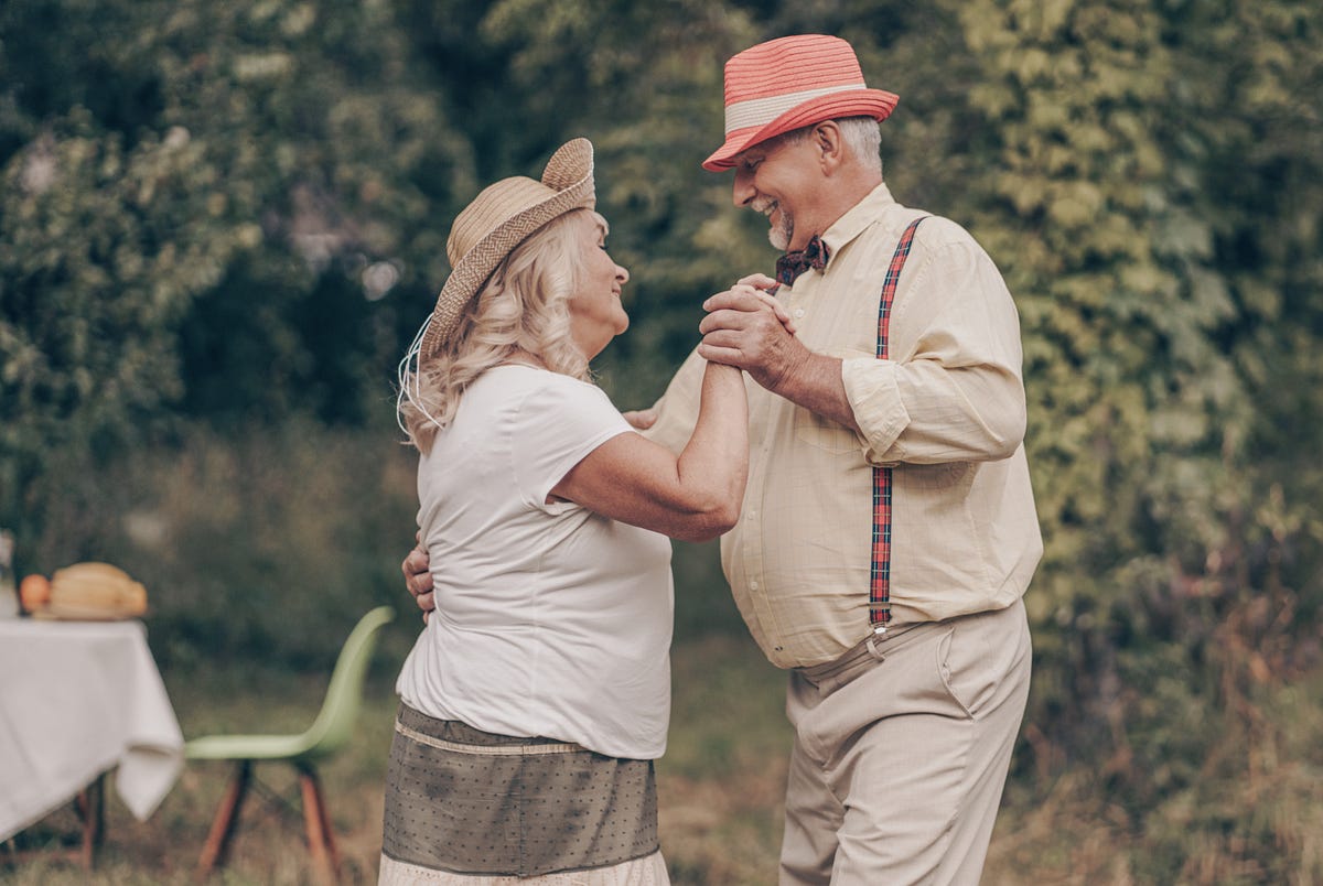 How a Happy Memory Can Get You Through a Bad Day | by CaregiverHelp ...