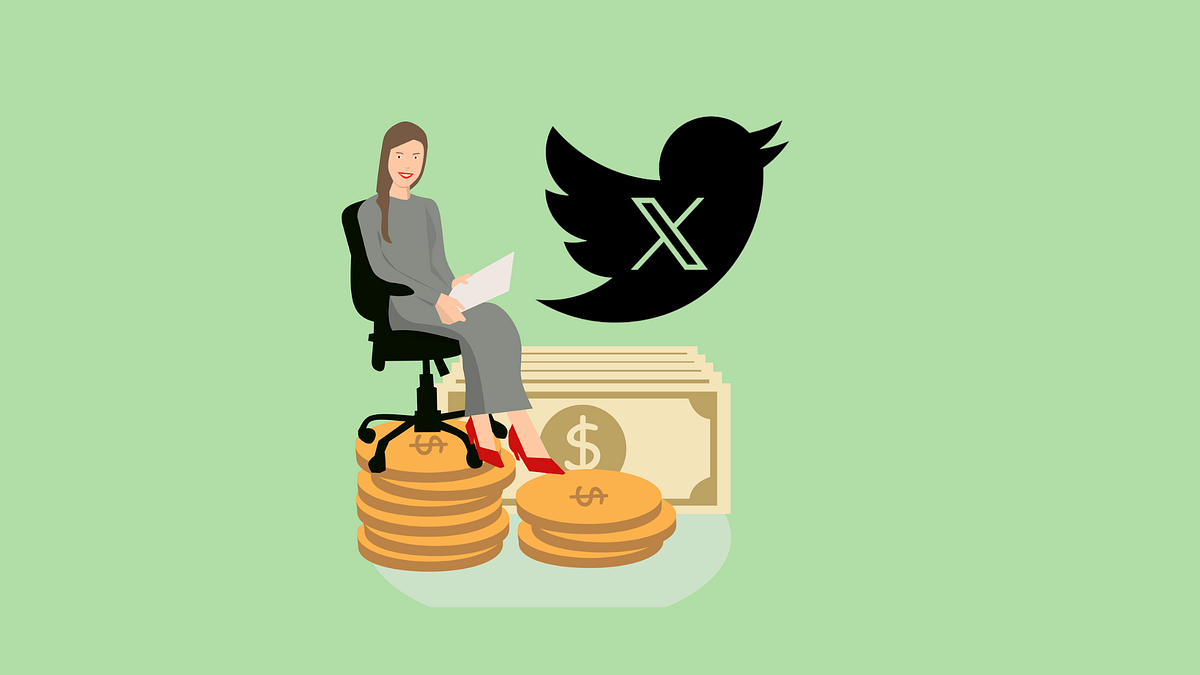 6 Women Venture Capitalists and Angel Investors to Follow on Twitter ...