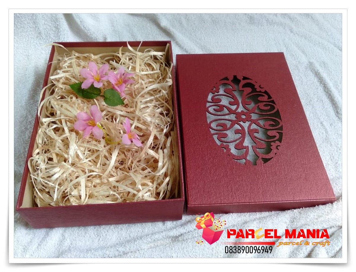 TERBAIK!!!, WA 0838–9009–6949, Cricut Maker Cutting Tissue Paper Parcel ...