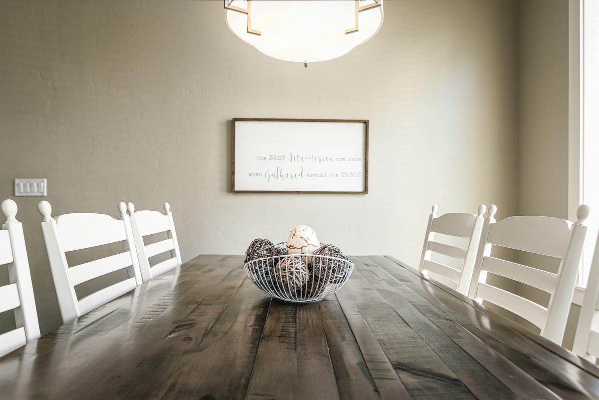 Thanksgiving and the Struggle for Equity | by Arron L. Neal | Nov, 2024 ...