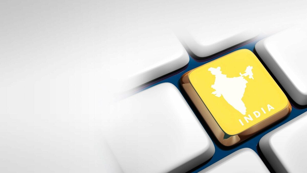 What are the latest technologies in India? | by Brajagopal Tripathi ...