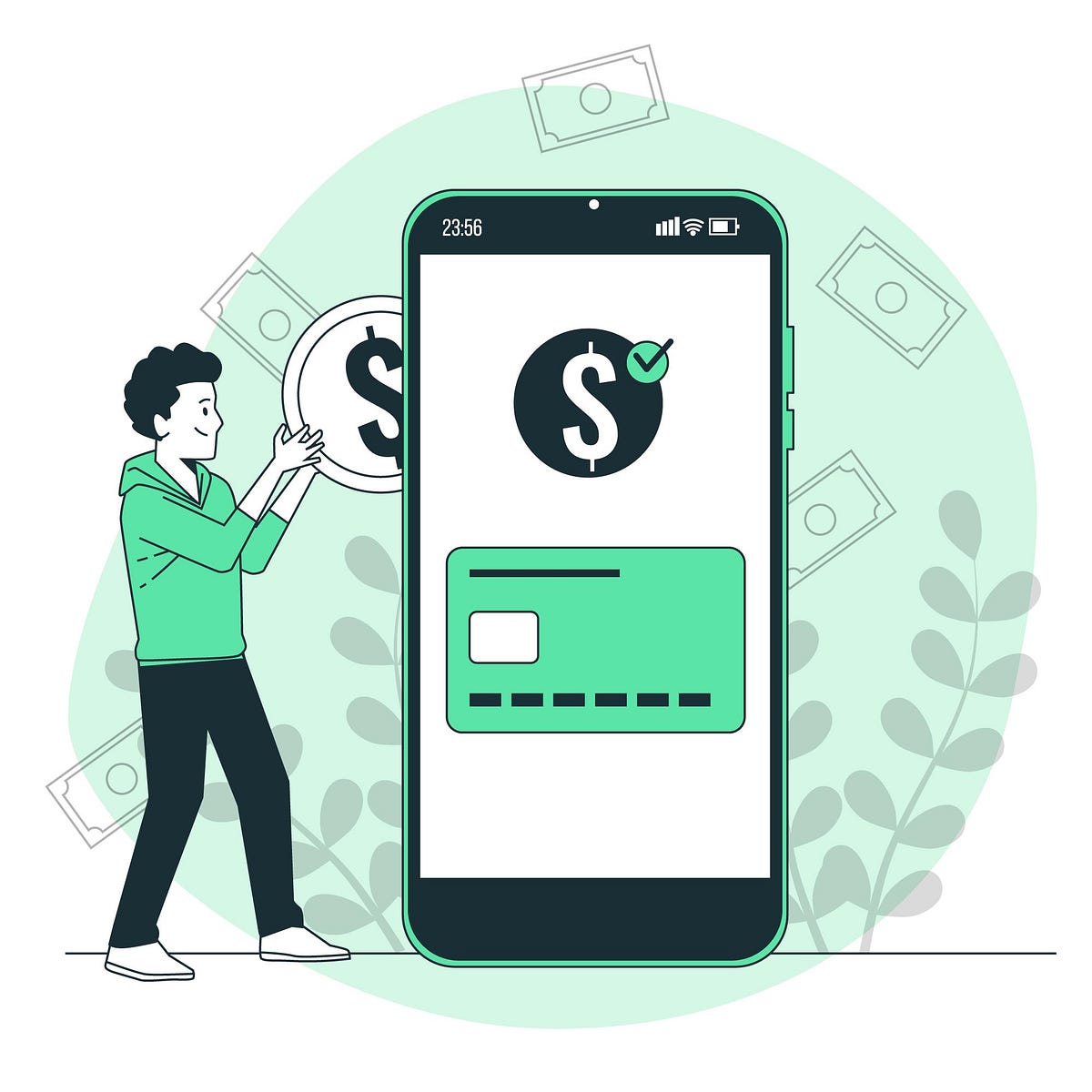 Developing A Recurring Billing System With Nodejs By Paulo Oliveira