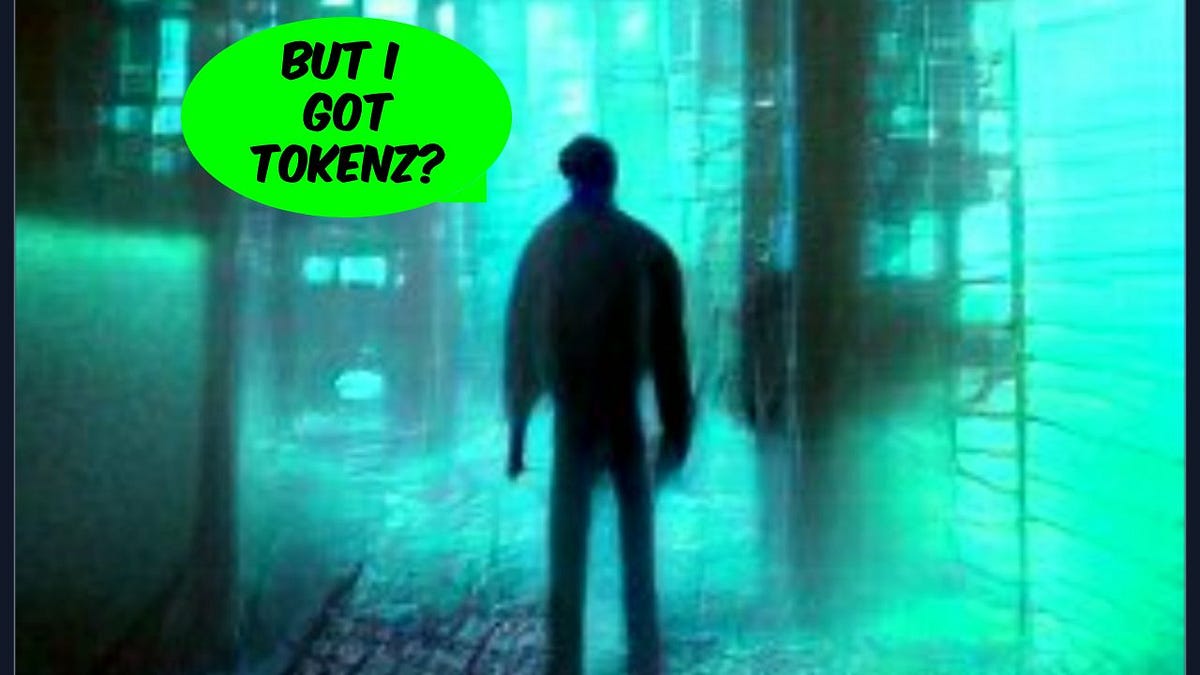 Token Gating Of Communities Really Needs To Evolve. | by B Emm | Medium