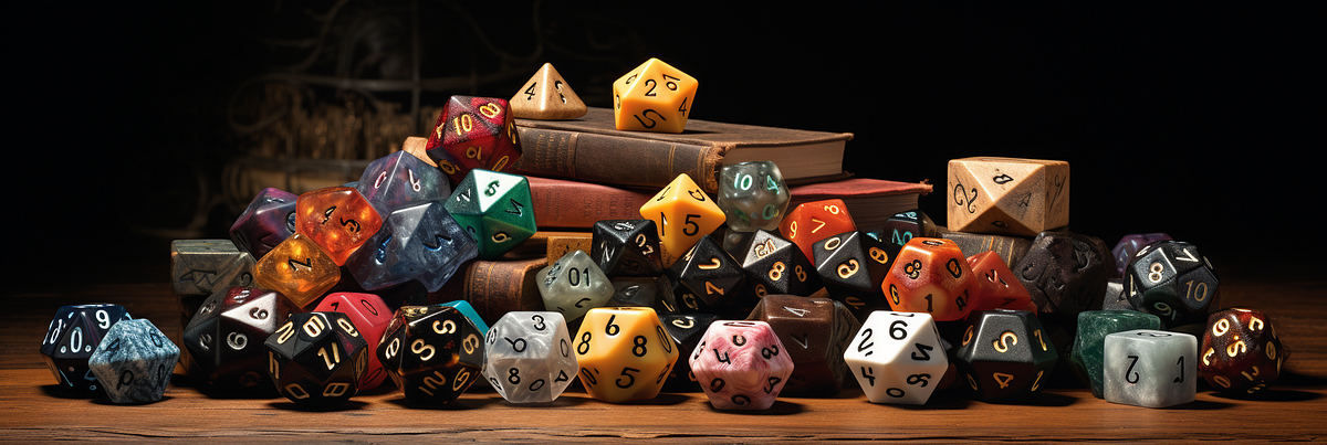 D&D vs. Pathfinder: Battle of the Behemoths in the Land of Fantasy ...