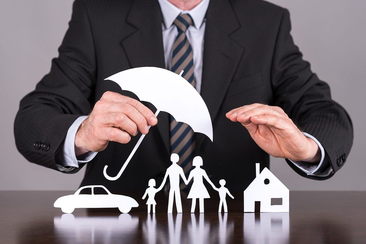 Understanding the Different Types of Insurance for Cars, Motorcycles ...