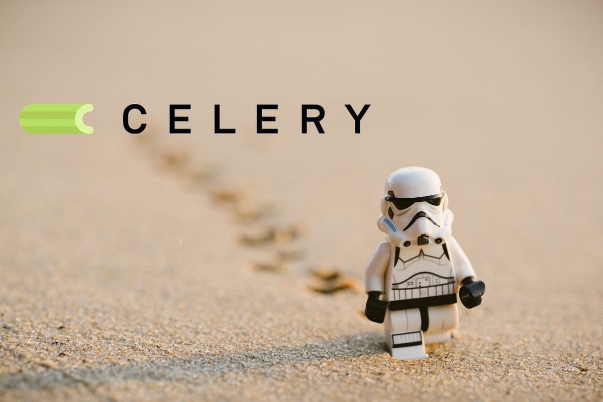 A Complete Guide To Production-Ready Celery Configuration – CJCP