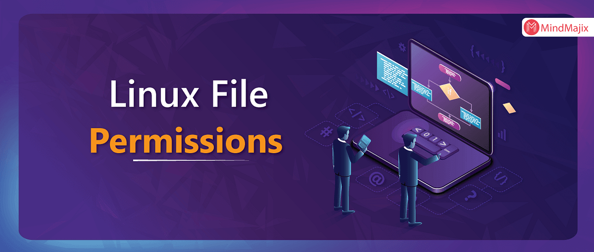 Day 6#90DaysOfDevOpsChallenge: Linux File Permissions and Access Control Lists (ACL) | by Ashish ...