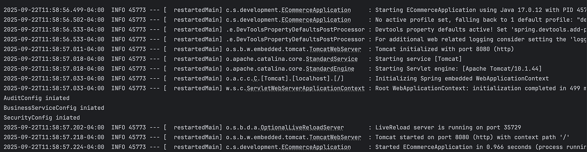 Mastering Ordering and Prioritization in Spring Boot: @Order, @DependsOn & Circular Dependency ...