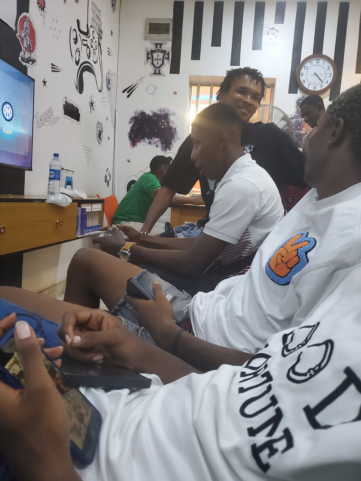 A Comprehensive Analysis of the Challenges Facing Gaming and Esports in ...