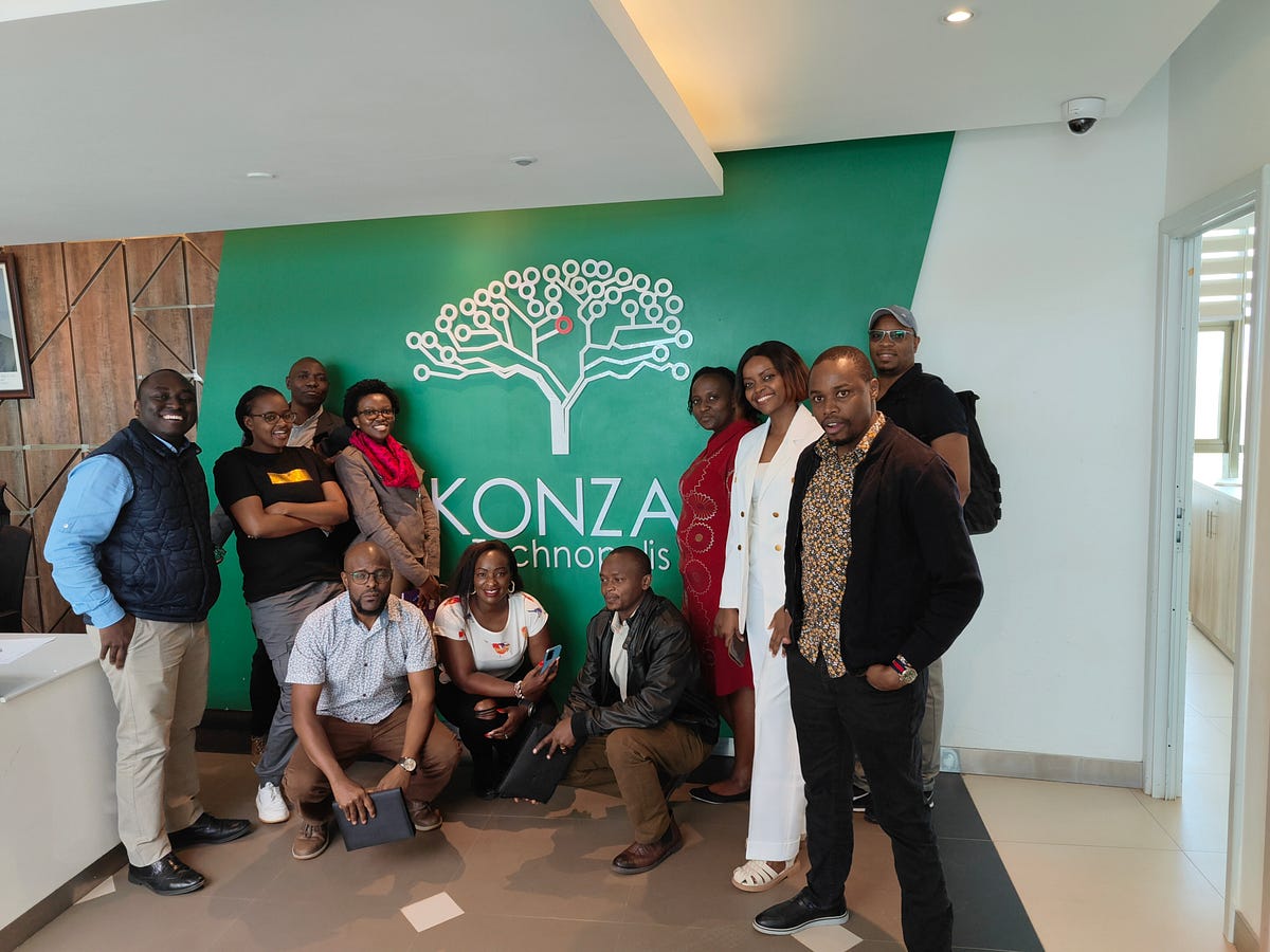 Oasis of Kenyan Tech -Silicon Savannah | by Elizabeth Njoroge | Sep, 2023 | Medium