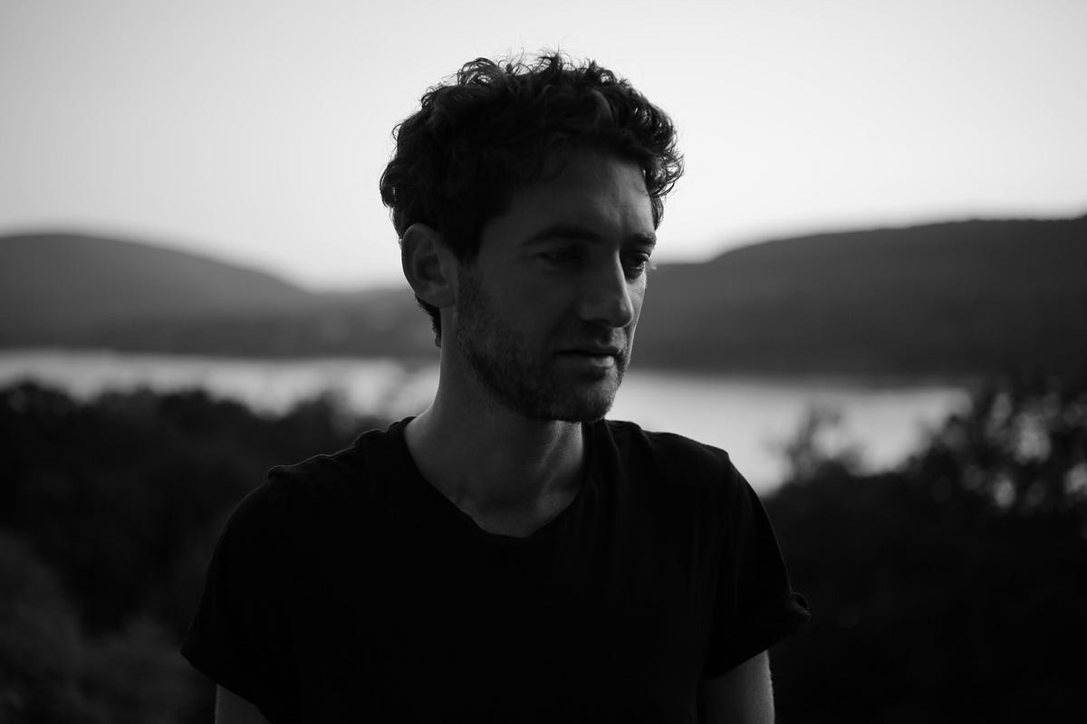 Daniel Askill. For Daniel, Jordy and Lorin Askill the… | by Convicts ...