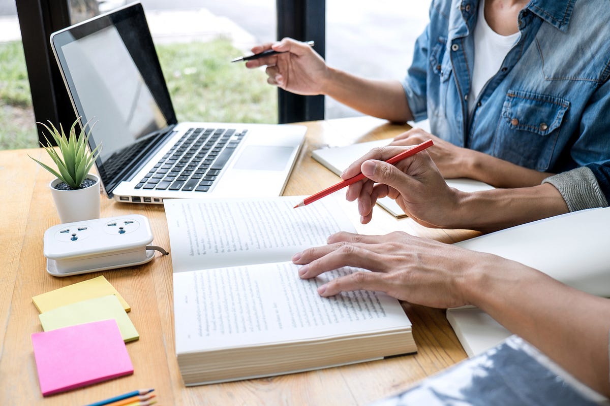 Lifelong learners ROCK — but some people are naturally oblivious to the ...