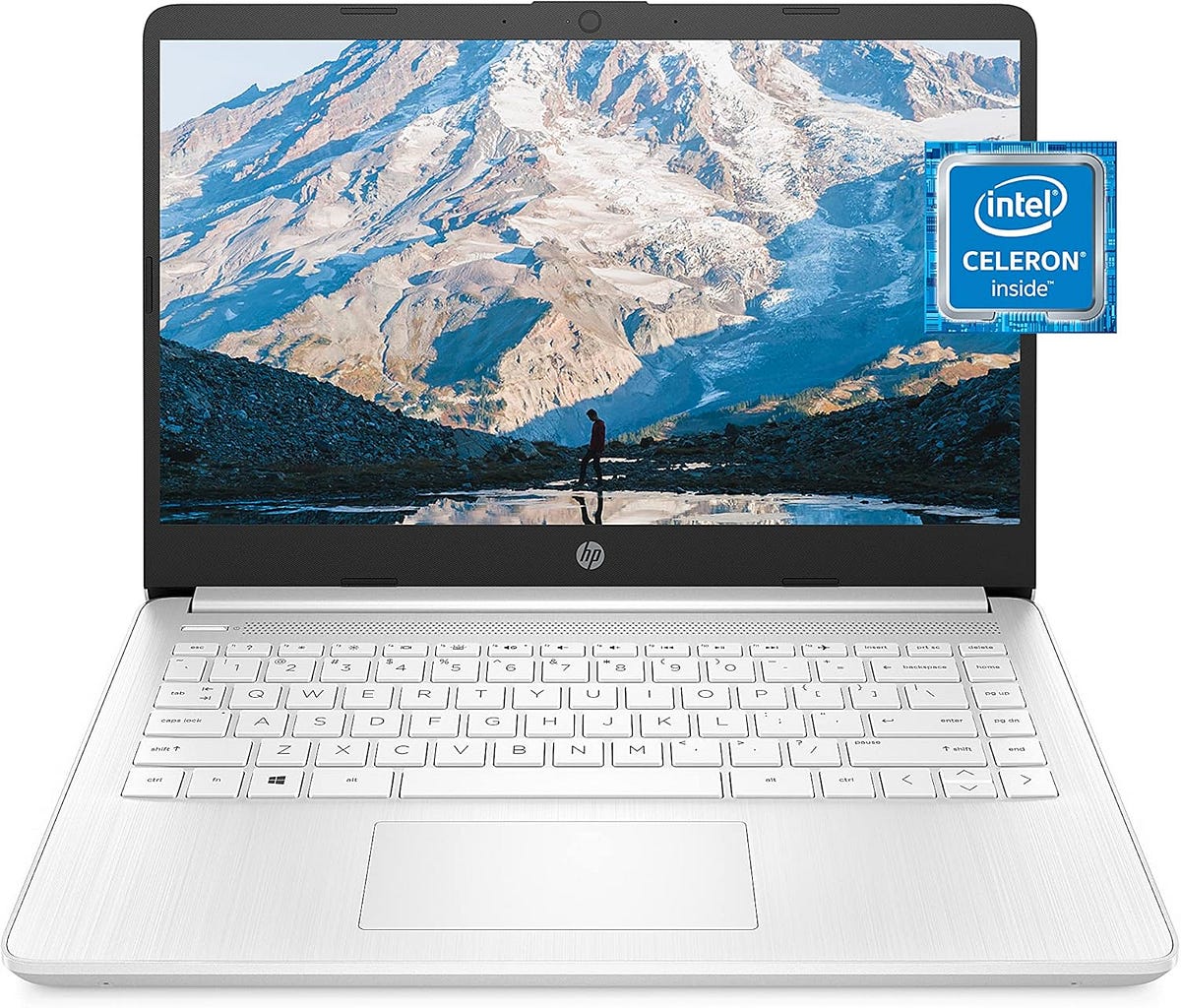Exploring the Features of the HP Micro-Edge Laptop: A Comprehensive ...