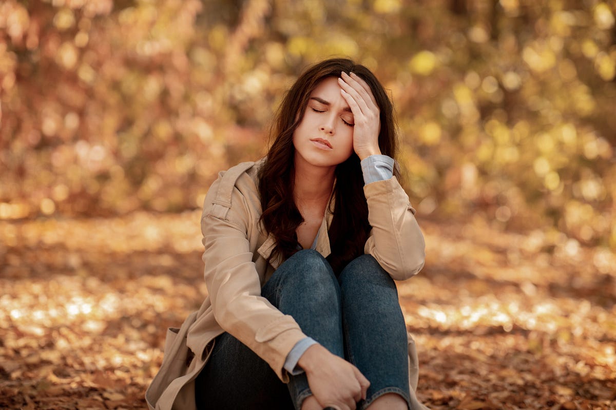 The Best & Wonderful Ways to Overcome Autumn Depression Quick | by ...