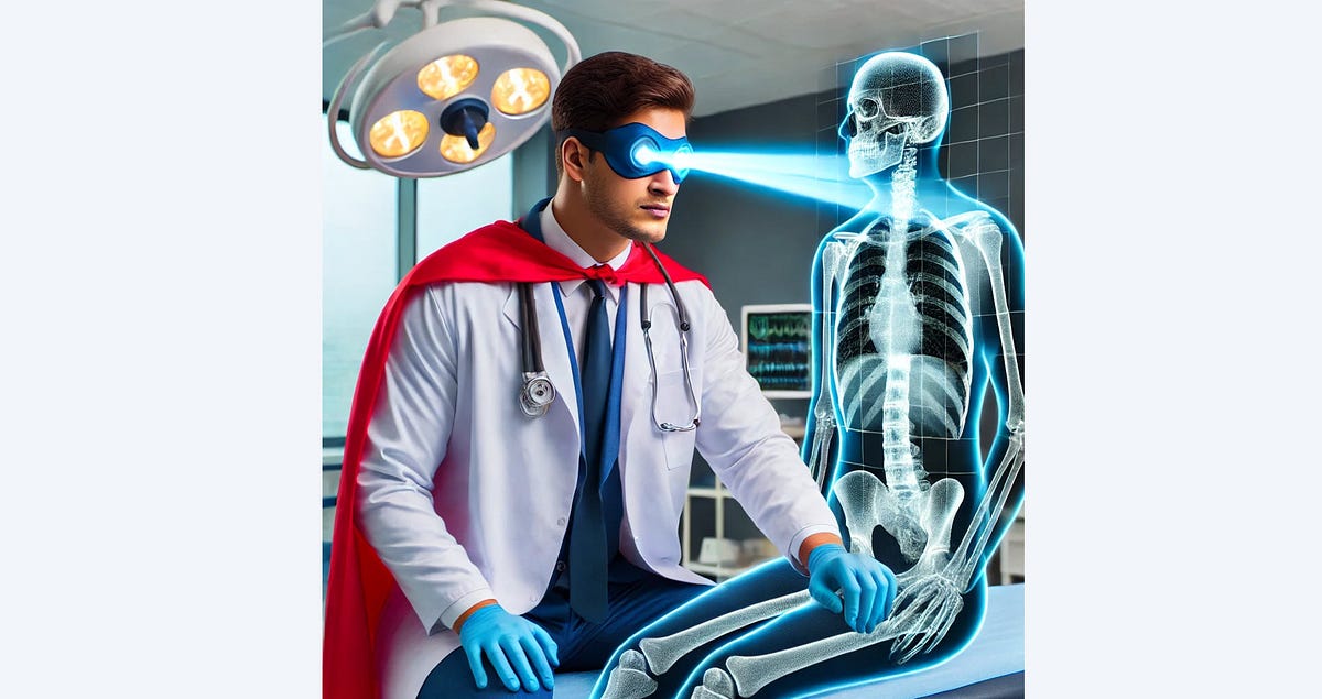 Big Tech aims to make us Superhuman | by Louis Rosenberg, PhD | Predict | Medium