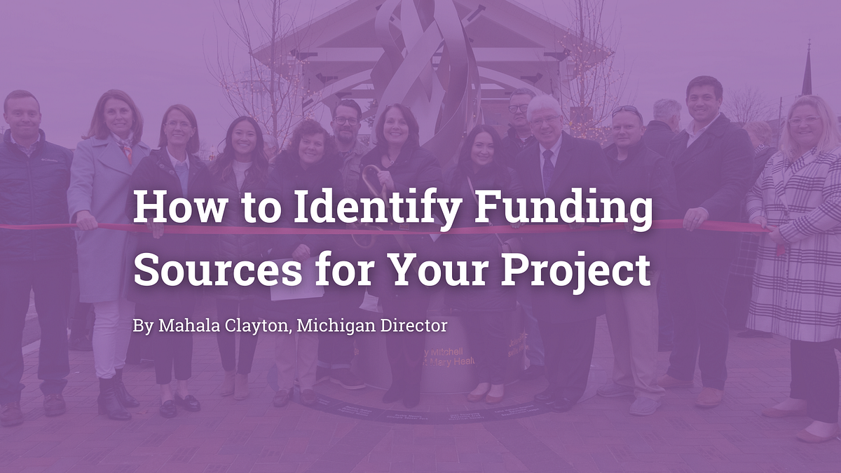 How to Identify Funding Sources for Your Project | by Mahala Clayton ...