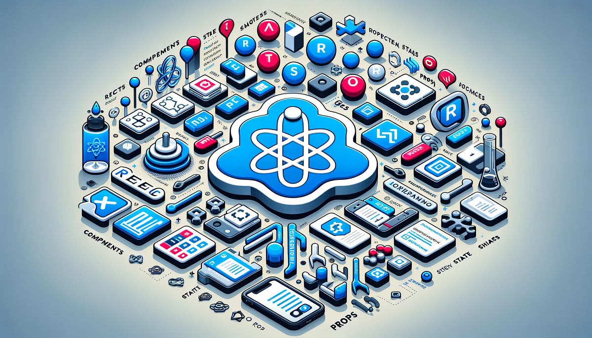 React.js Cheat 🤥 Sheet 📝 : Essential Quick Reference | by Yuvraj kakkar ...