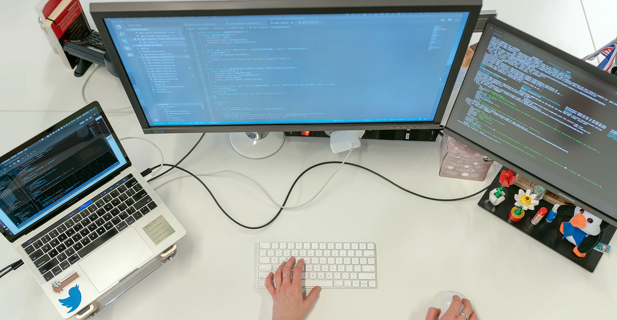 Awesome Game Engine For Rust!. Welcome back! Rust is an awesome… | by ...