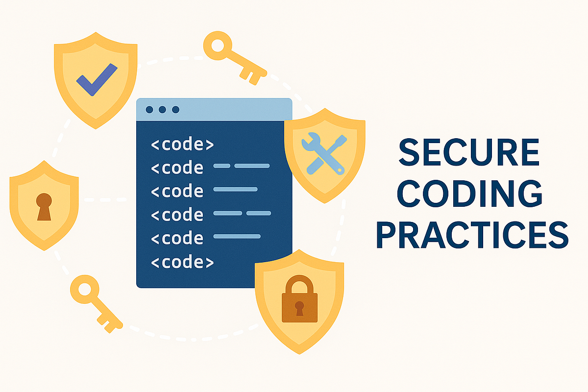 Code Security Essentials: Practical Techniques for Python, Java, and JavaScript | by Vivian ...