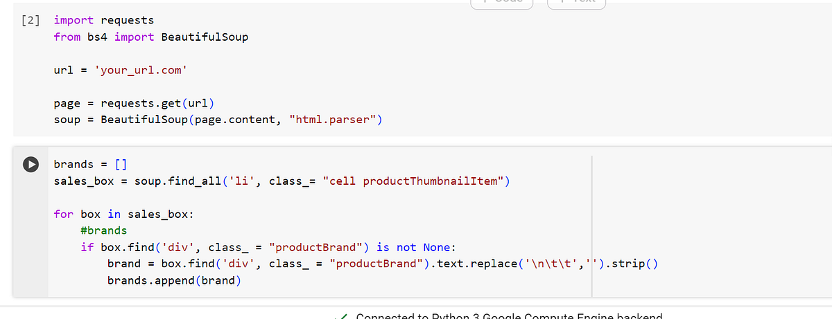 Demystifying Web Scraping: Tools, Techniques, and Best Practices(DIM) | by George Michael Dagogo ...