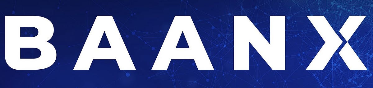 Productos & Servicios de la Plataforma Baanx — Capítulo 2 | by Riera ...