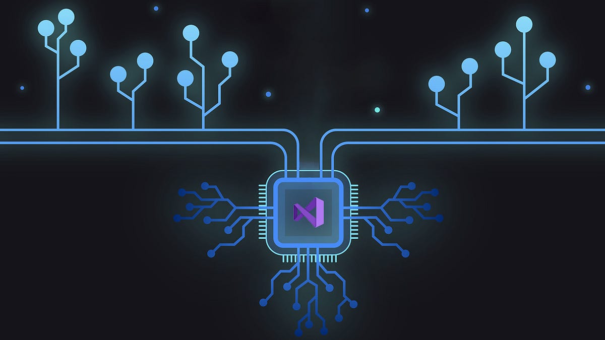 Create Visual Studio Extensions With C# | by Kenji Elzerman | Medium