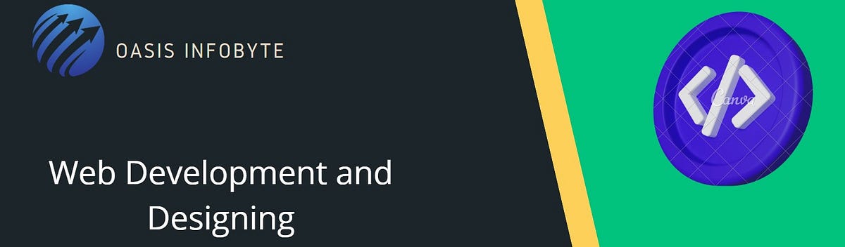 Internship Experience in Oasis Infobyte | by Abhijit Motekar | Sep, 2023 | Medium