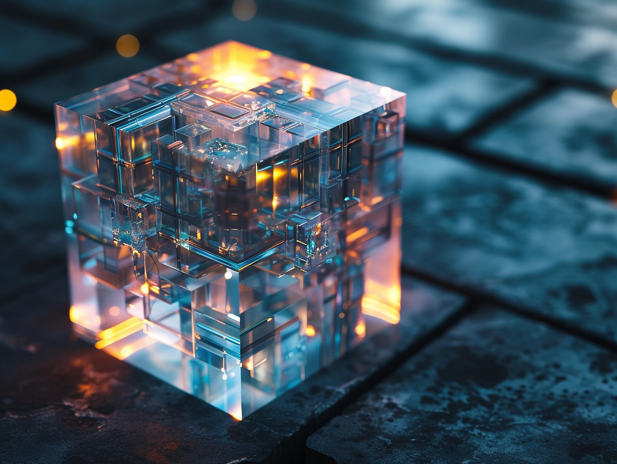 Xplained: The Path to Transparency with Explainable AI | by Marshall ...