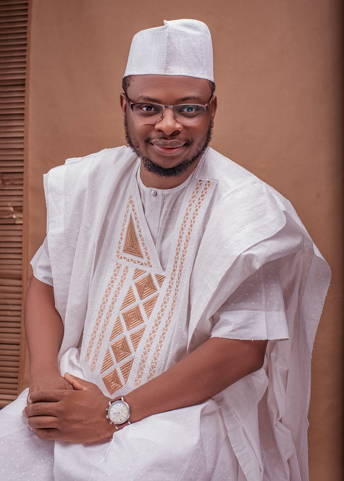 Our Constituency needs a life support: CHANGE. | by ayuba adams | Medium