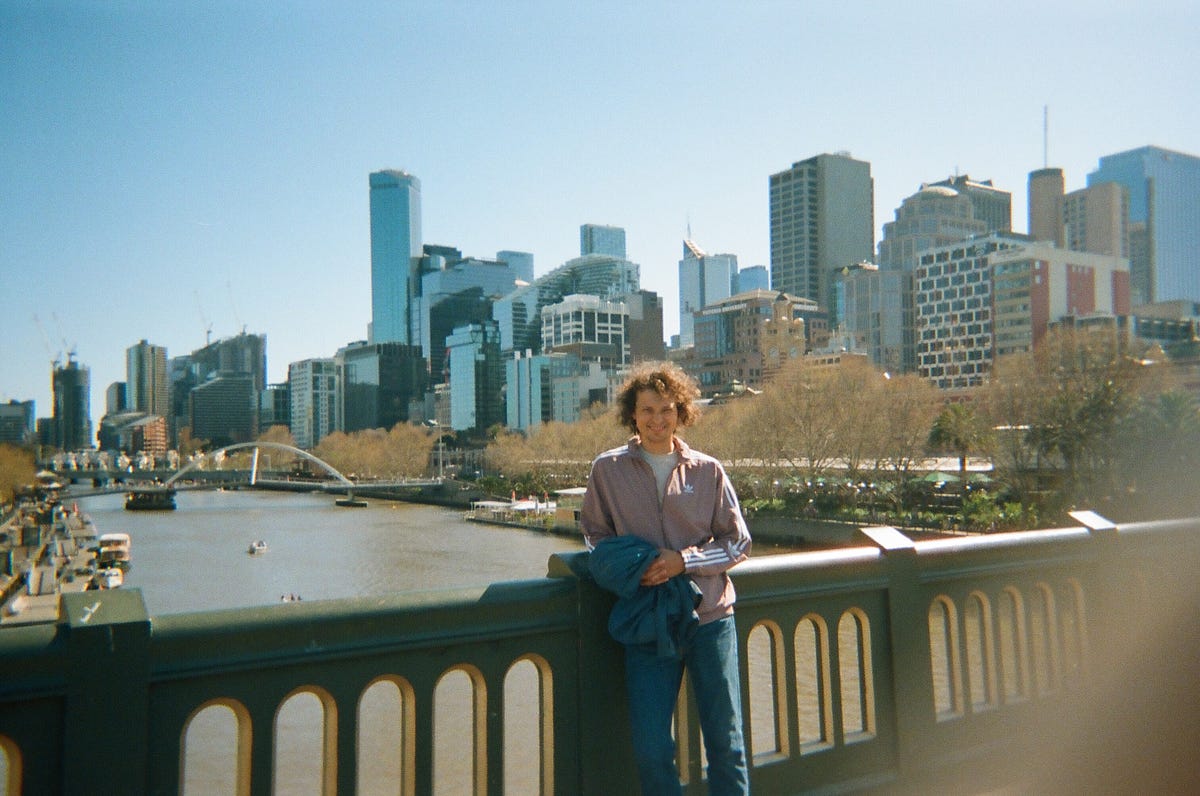 Two Apps, Two Weeks, Two Continents: A Low-Code Developer’s Journey Down Under | by Mateusz ...