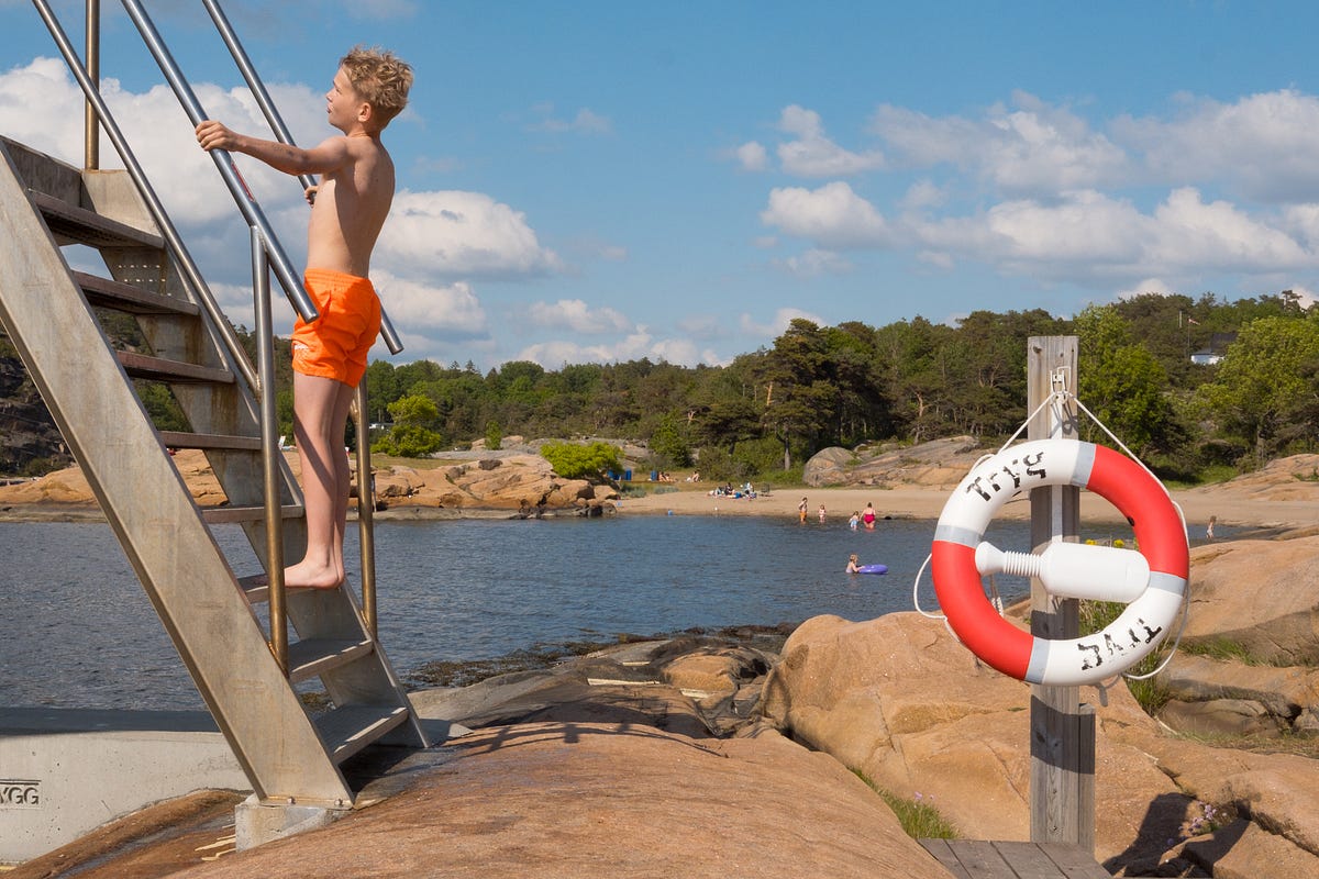 Leica colors are a myth –your Fujifilm can do it too | by Øyvind ...
