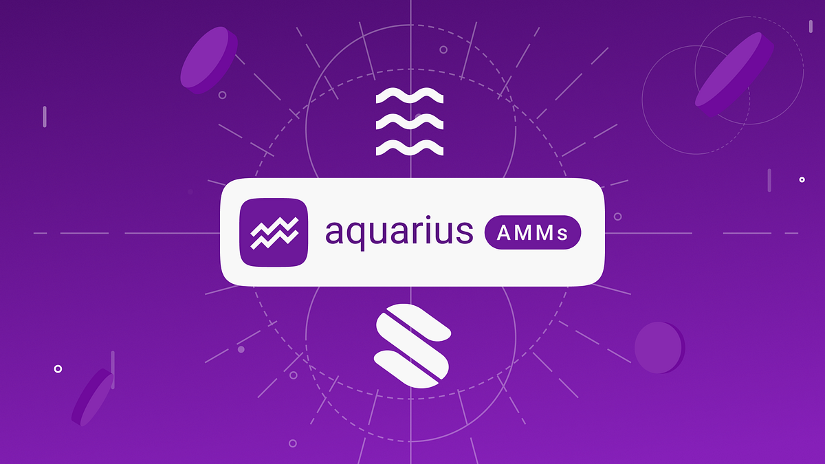 Aquarius AMMs — Updates and plans for 2024 | by Aquarius | Aquarius ...