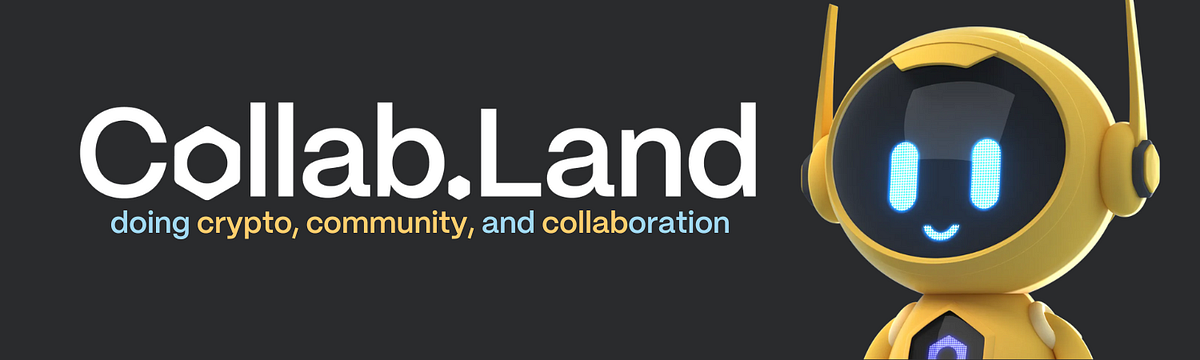 Introducing Collab.Land Basic for Discord | by Anjali Young | Collab ...