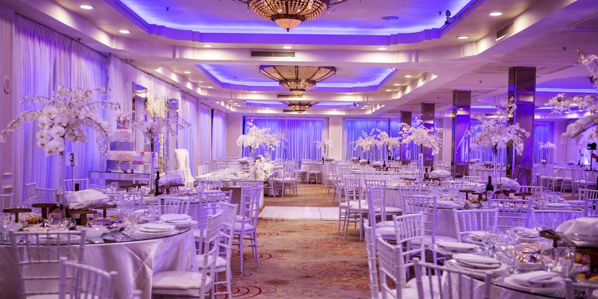 Types of Wedding Venues. One of the main steps of planning your… | by ...